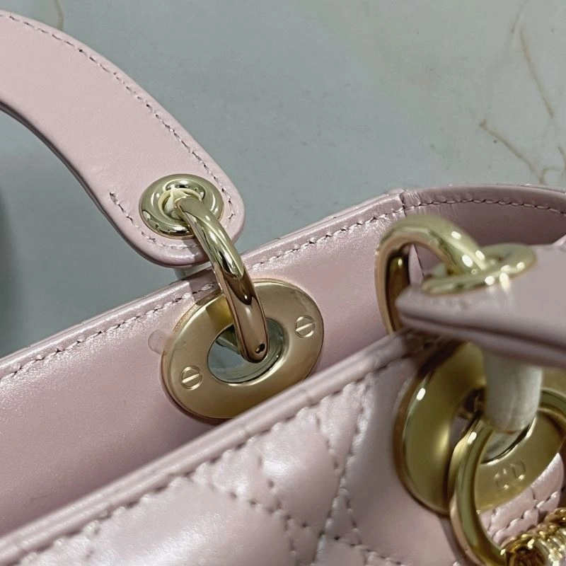 Affordable Christian Dior My Lady Bags