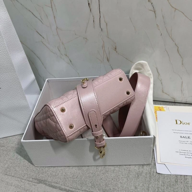Affordable Christian Dior My Lady Bags