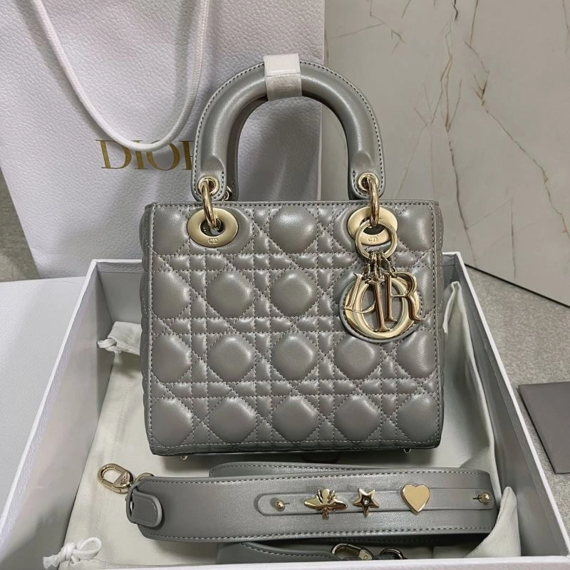 1:1 copy Christian Dior My Lady Bags