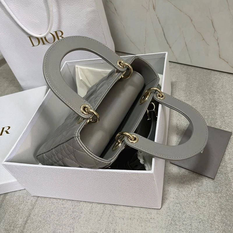 1:1 copy Christian Dior My Lady Bags