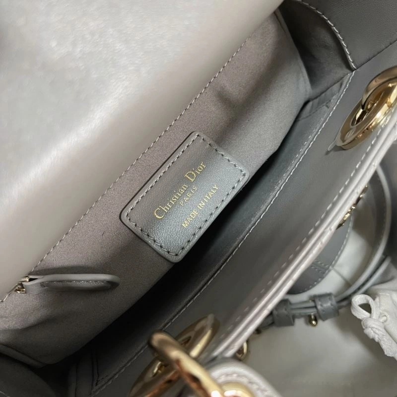 1:1 copy Christian Dior My Lady Bags