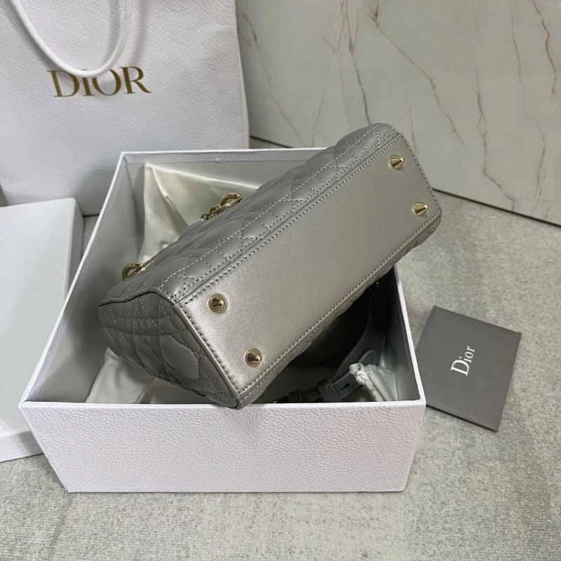 1:1 copy Christian Dior My Lady Bags