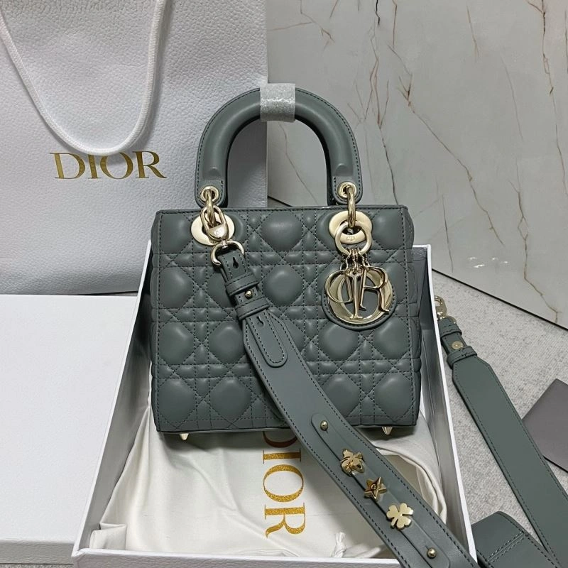 Christian Dior My Lady Bags