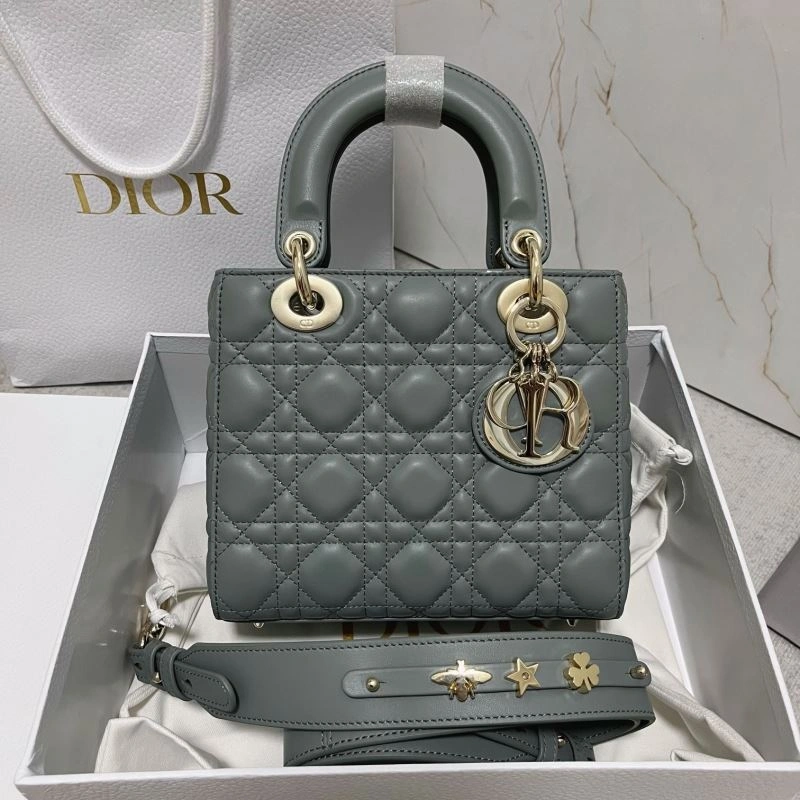 OEM Christian Dior My Lady Bags