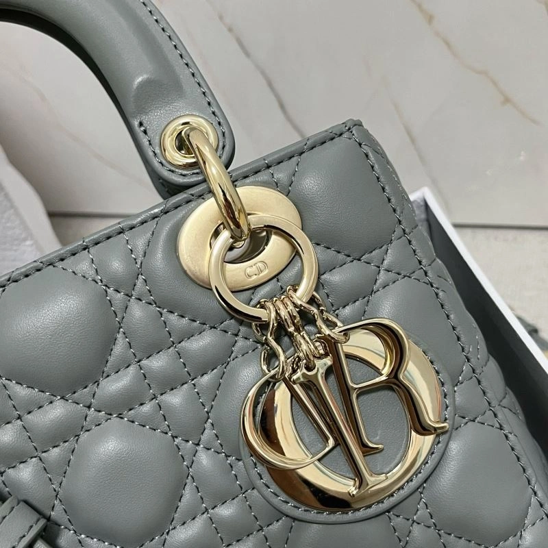 OEM Christian Dior My Lady Bags