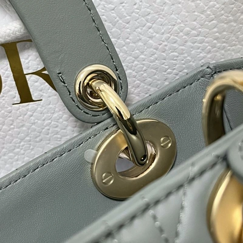 OEM Christian Dior My Lady Bags