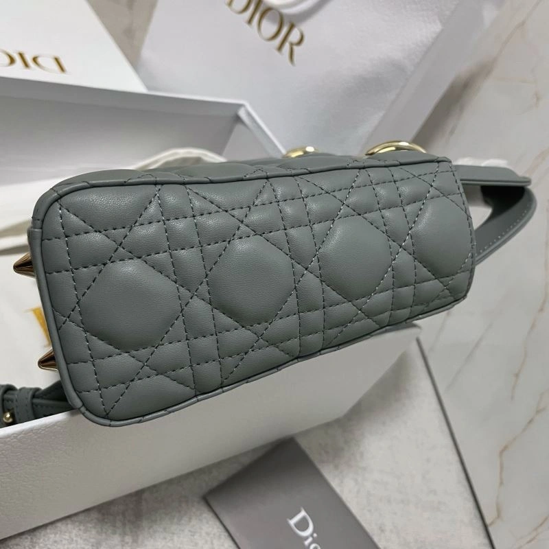 OEM Christian Dior My Lady Bags