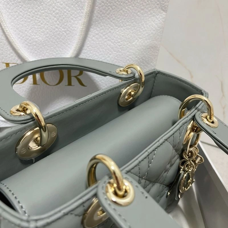 OEM Christian Dior My Lady Bags