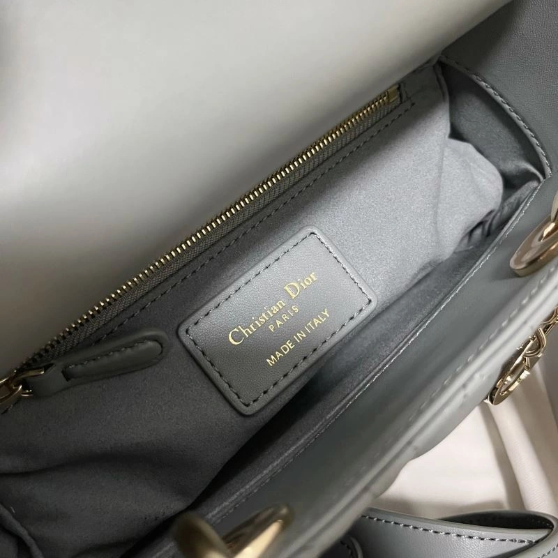 OEM Christian Dior My Lady Bags