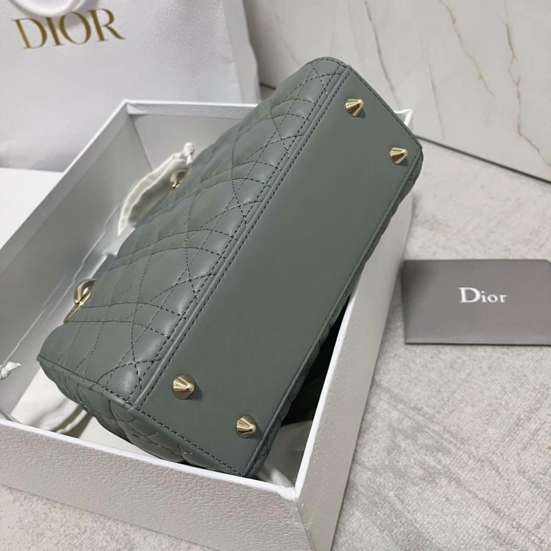 OEM Christian Dior My Lady Bags