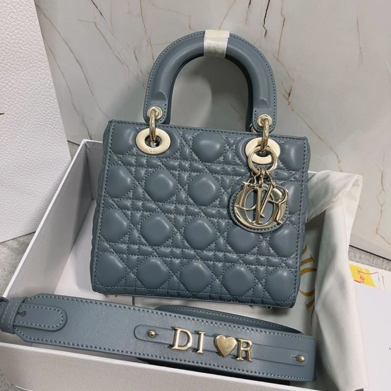 Value-priced Christian Dior My Lady Bags