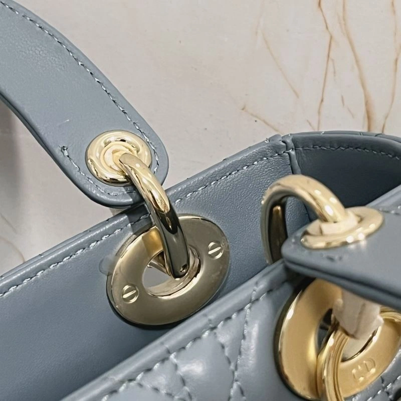 Value-priced Christian Dior My Lady Bags