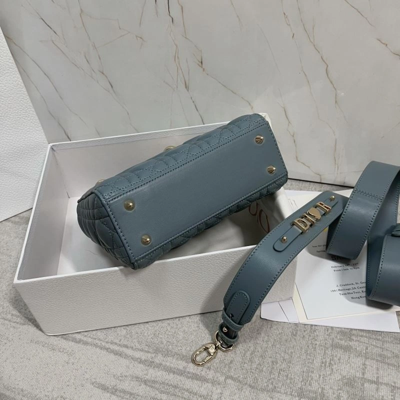Value-priced Christian Dior My Lady Bags