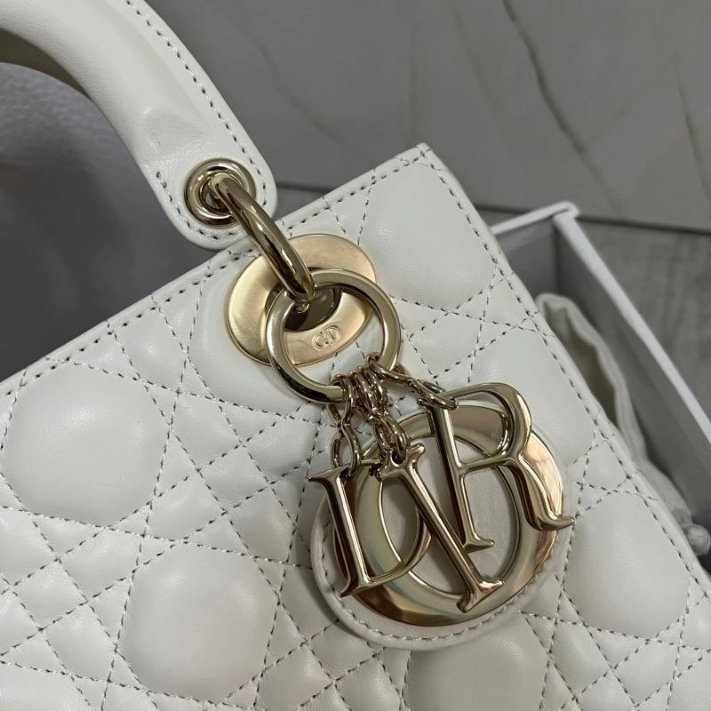 Genuine Christian Dior My Lady Bags