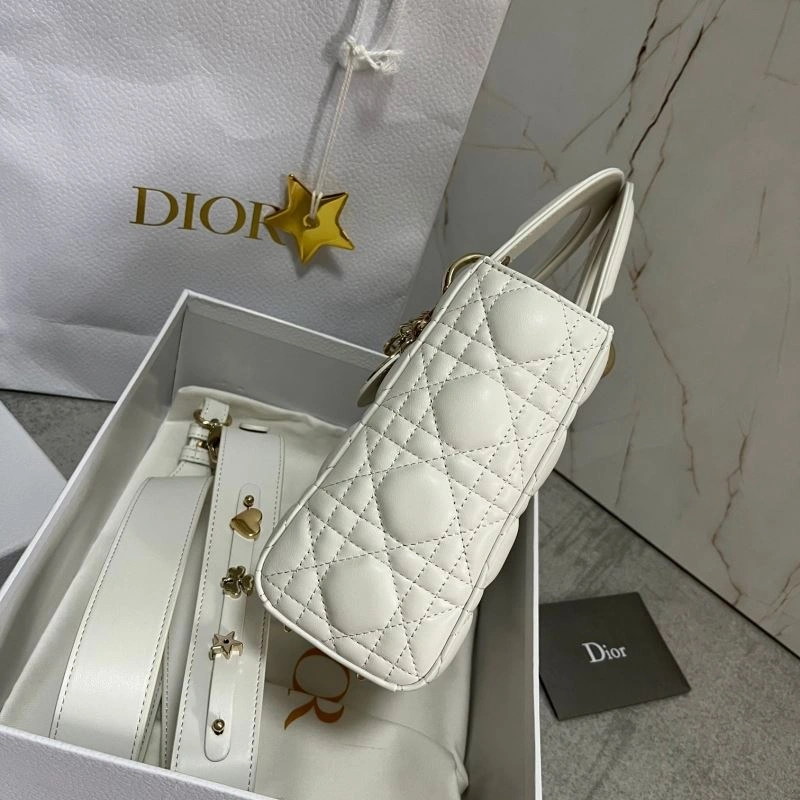 Genuine Christian Dior My Lady Bags