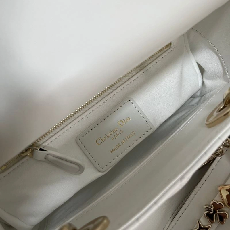 Genuine Christian Dior My Lady Bags