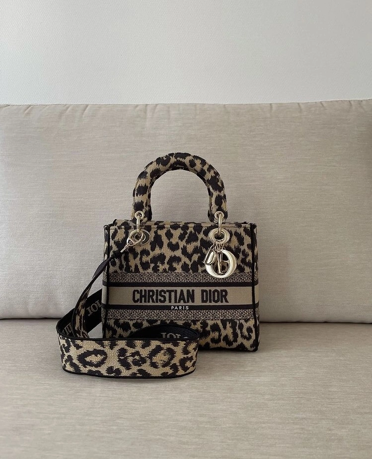 Precise copy Christian Dior My Lady Bags
