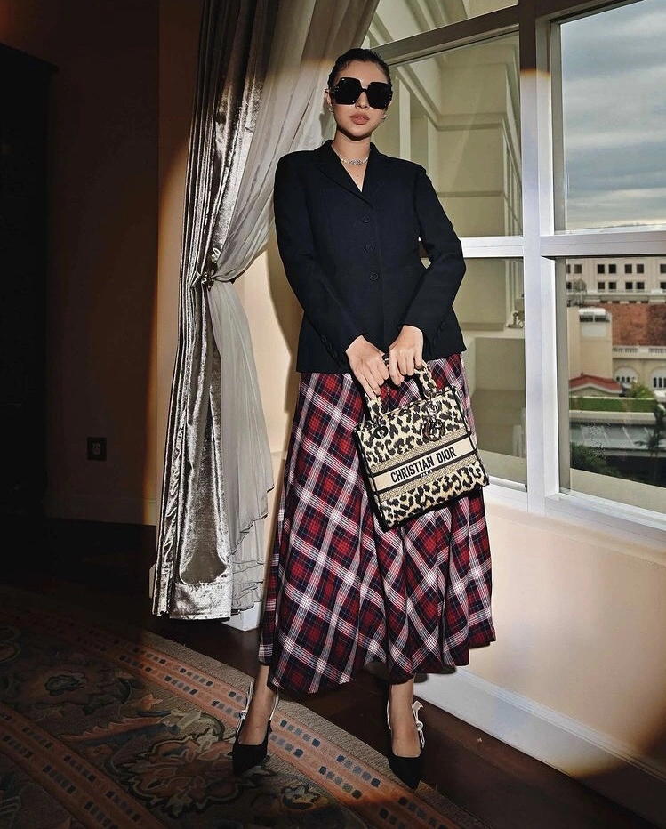 Precise copy Christian Dior My Lady Bags