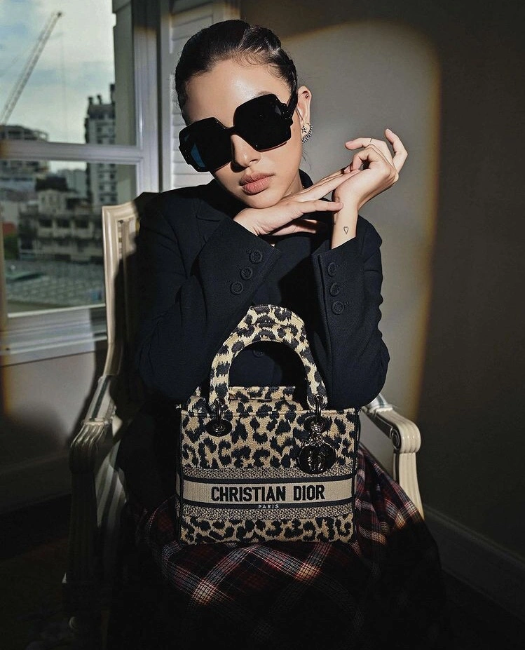 Precise copy Christian Dior My Lady Bags