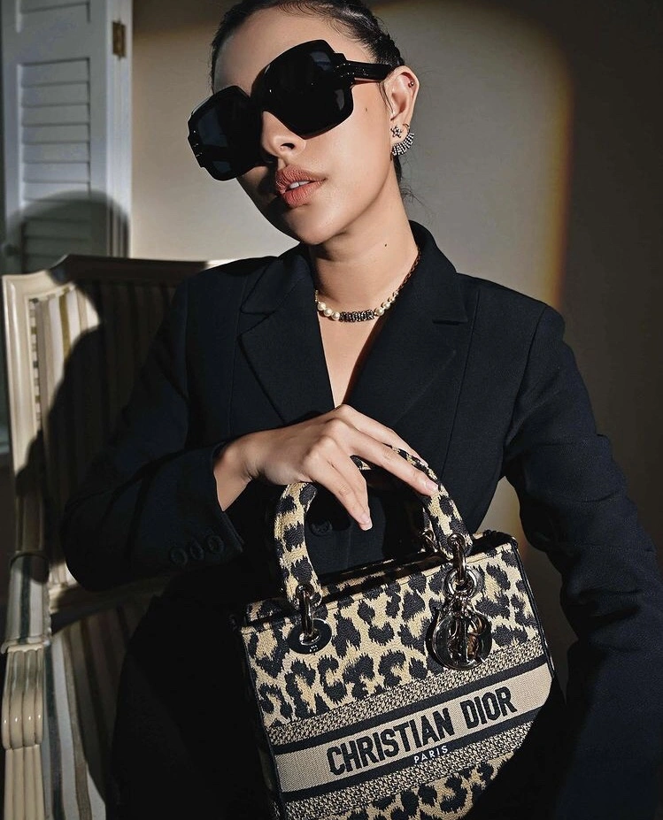 Precise copy Christian Dior My Lady Bags