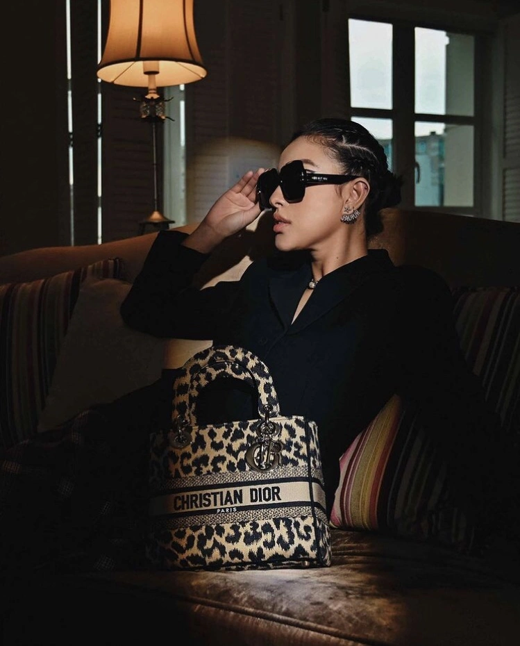 Precise copy Christian Dior My Lady Bags