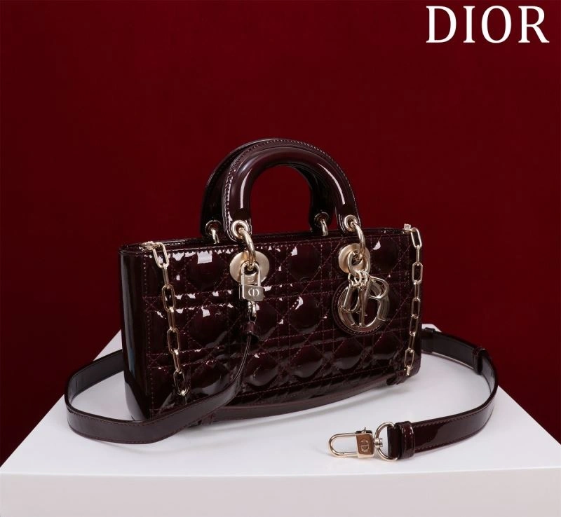 High accuracy Christian Dior My Lady Bags