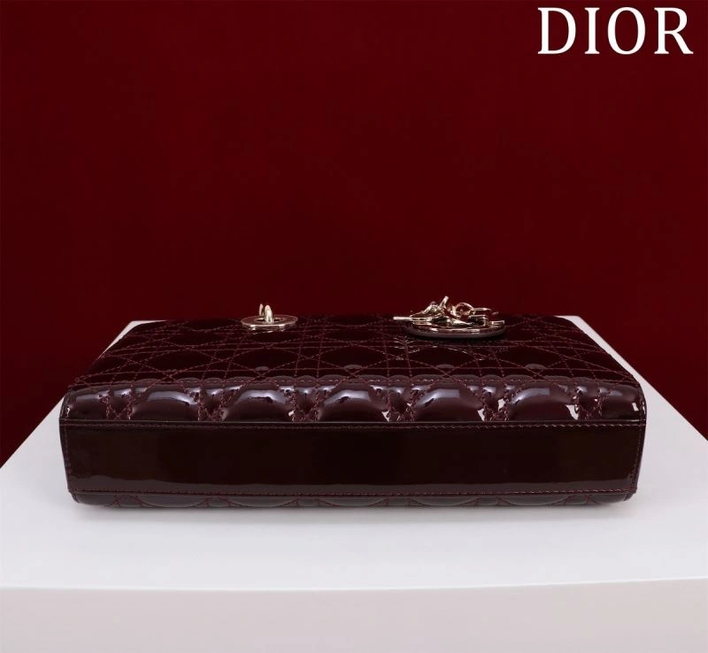 High accuracy Christian Dior My Lady Bags