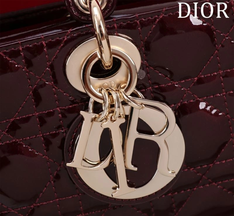 High accuracy Christian Dior My Lady Bags