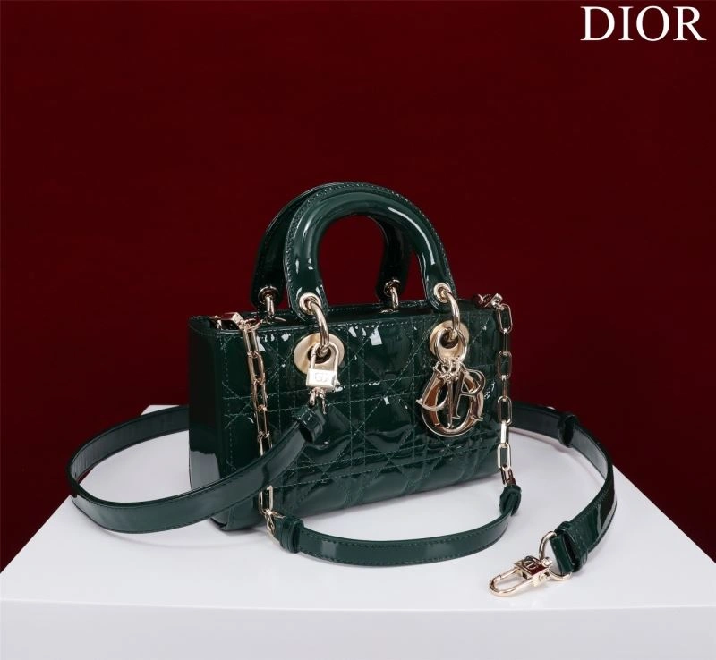 Top match Christian Dior My Lady Bags