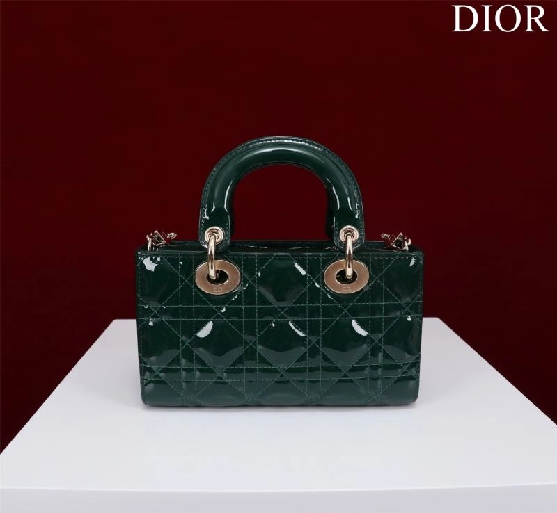 Top match Christian Dior My Lady Bags