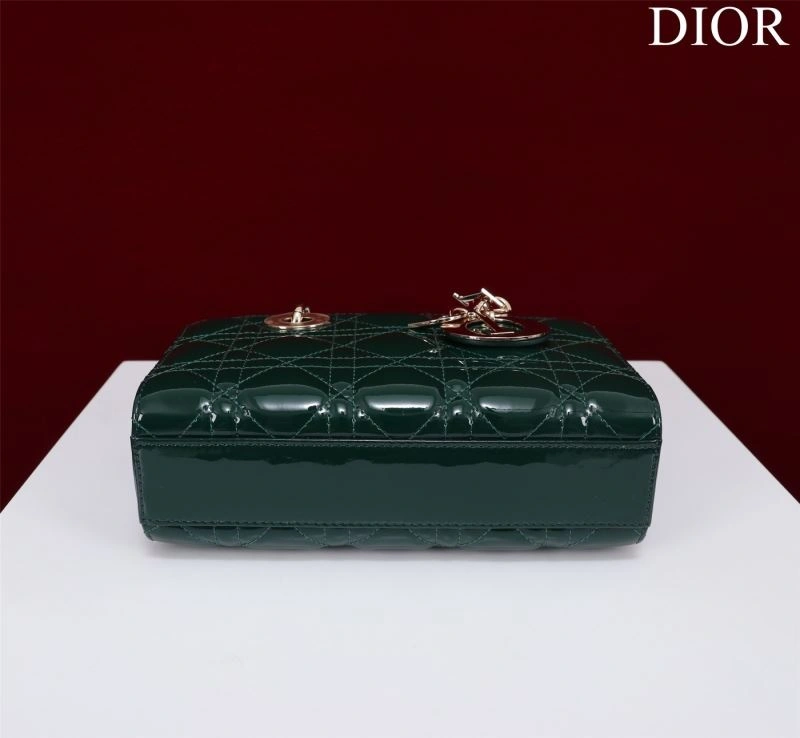 Top match Christian Dior My Lady Bags