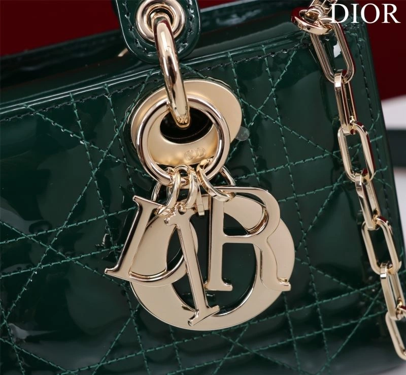 Top match Christian Dior My Lady Bags