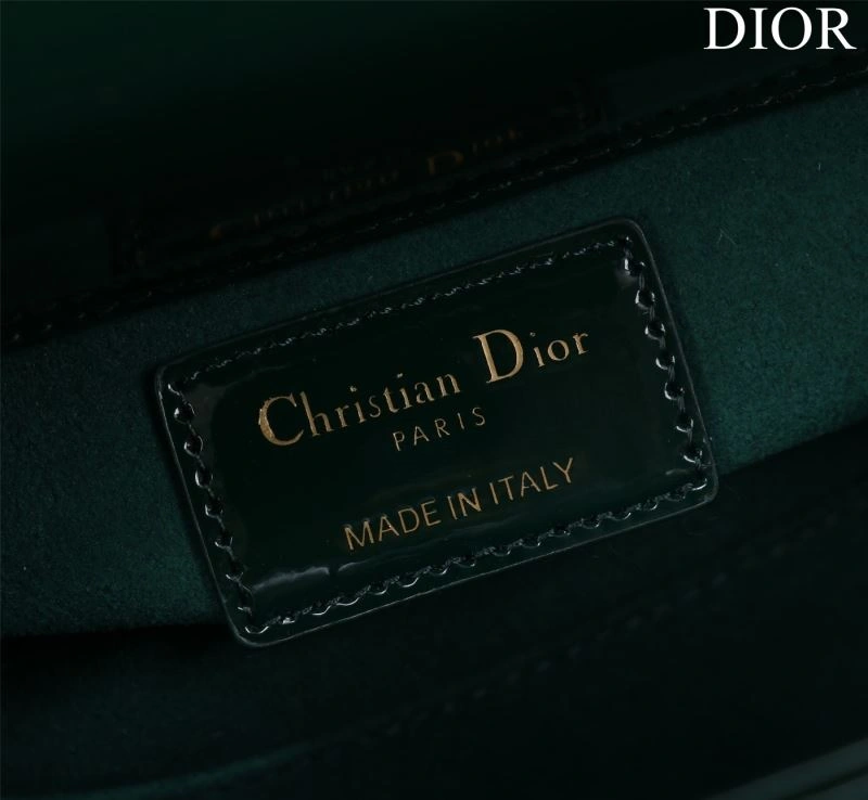 Top match Christian Dior My Lady Bags