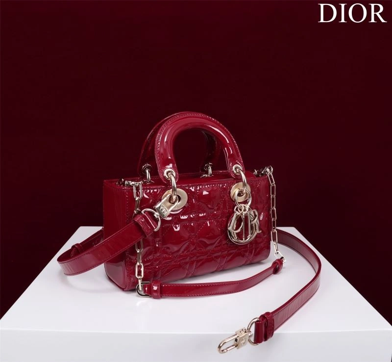 Inexpensive Christian Dior My Lady Bags