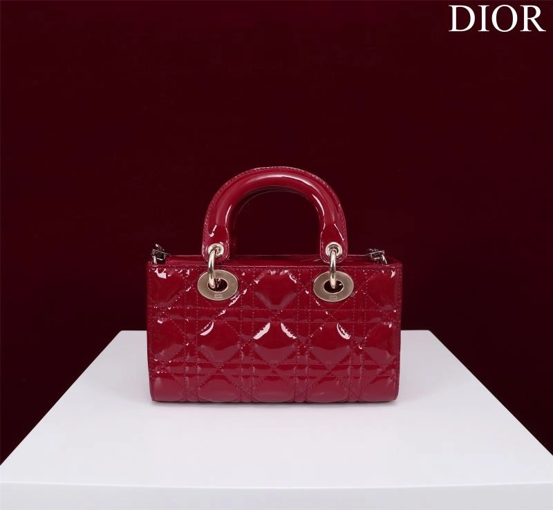 Inexpensive Christian Dior My Lady Bags