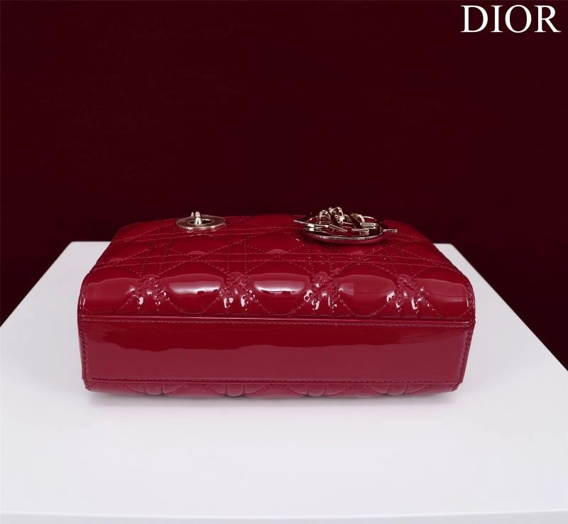 Inexpensive Christian Dior My Lady Bags