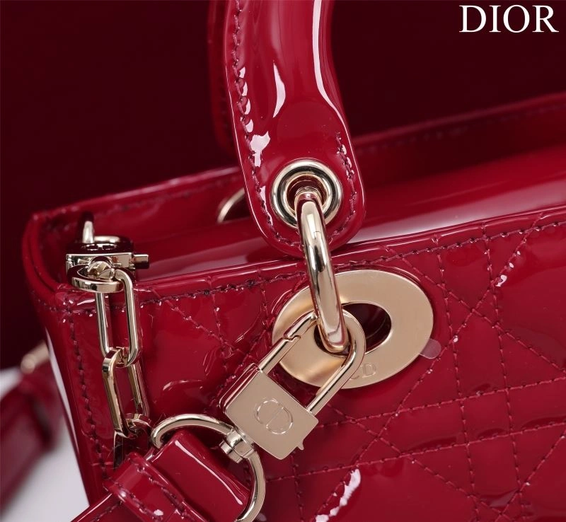 Inexpensive Christian Dior My Lady Bags