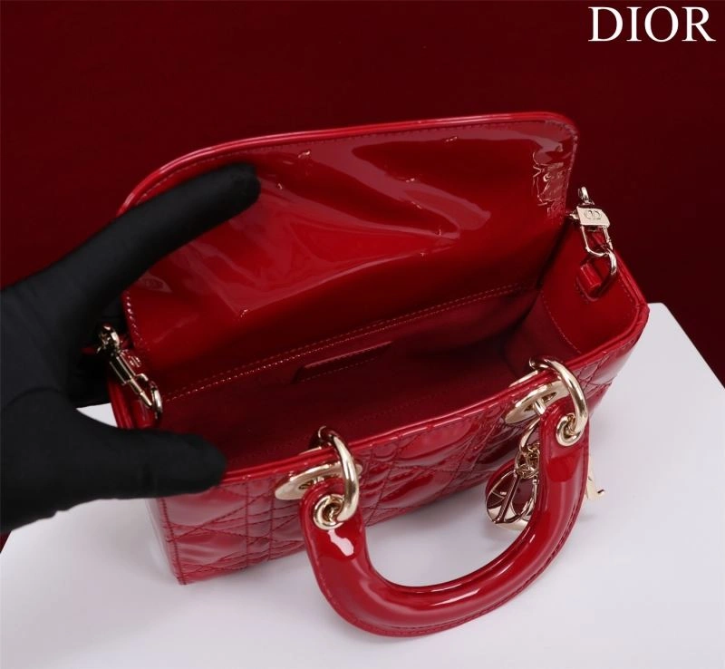Inexpensive Christian Dior My Lady Bags