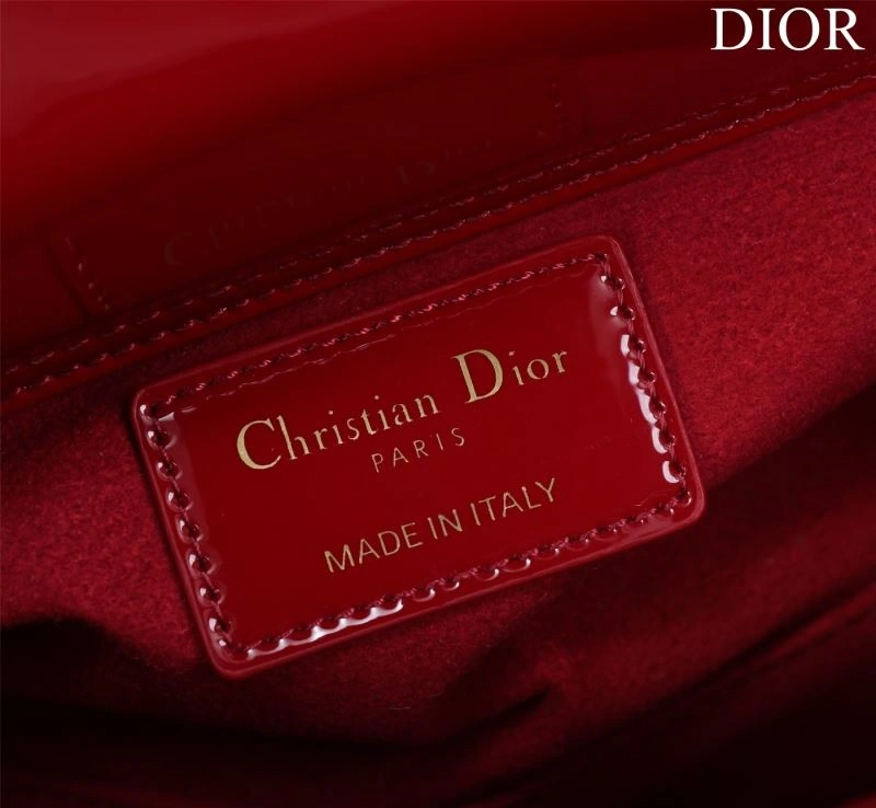 Inexpensive Christian Dior My Lady Bags