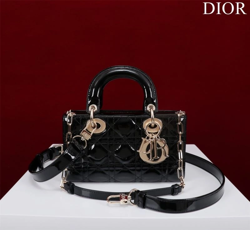 Christian Dior My Lady Bags