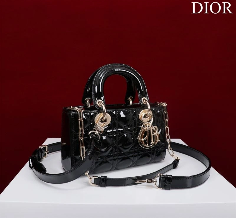 OEM Christian Dior My Lady Bags
