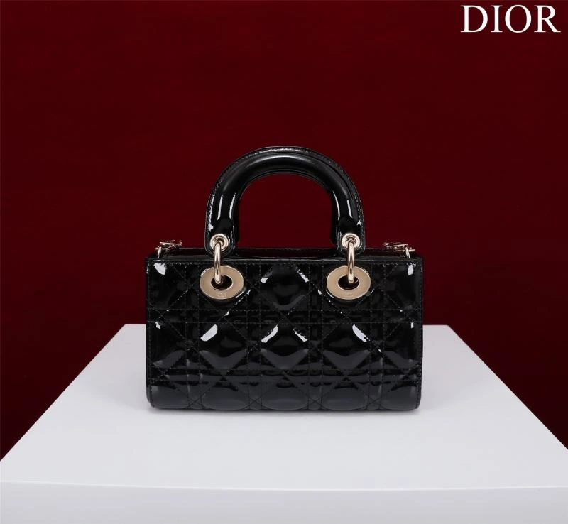 OEM Christian Dior My Lady Bags