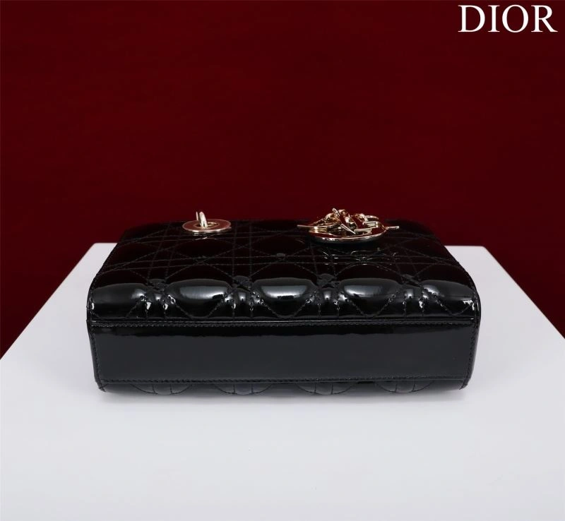 OEM Christian Dior My Lady Bags