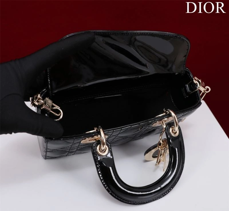 OEM Christian Dior My Lady Bags