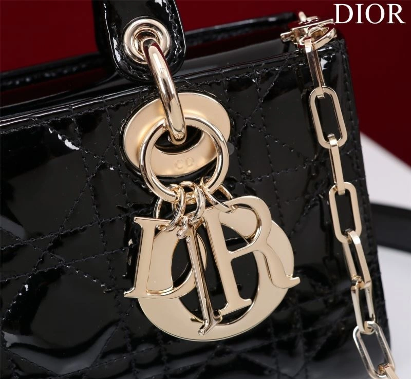 OEM Christian Dior My Lady Bags