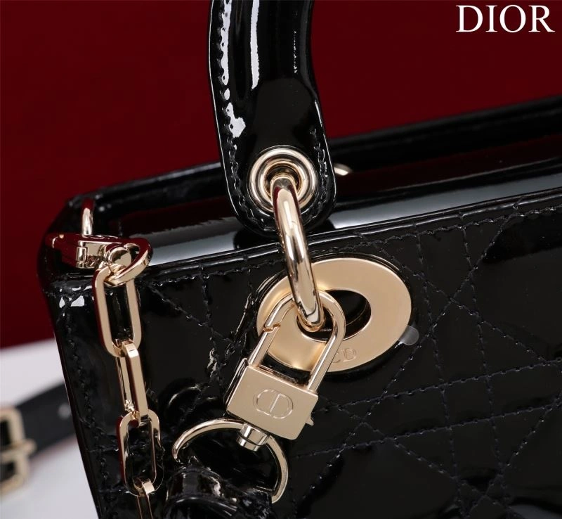 OEM Christian Dior My Lady Bags