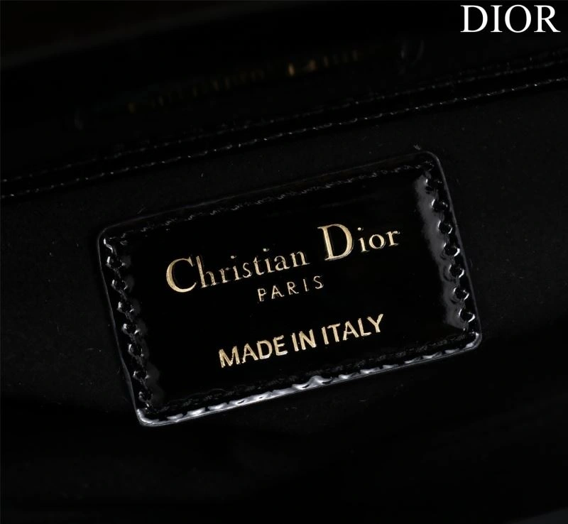 OEM Christian Dior My Lady Bags