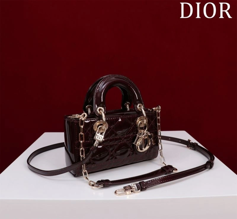 Reasonably priced Christian Dior My Lady Bags