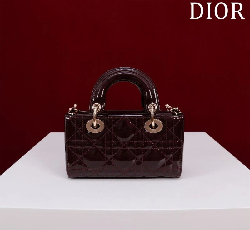 Reasonably priced Christian Dior My Lady Bags
