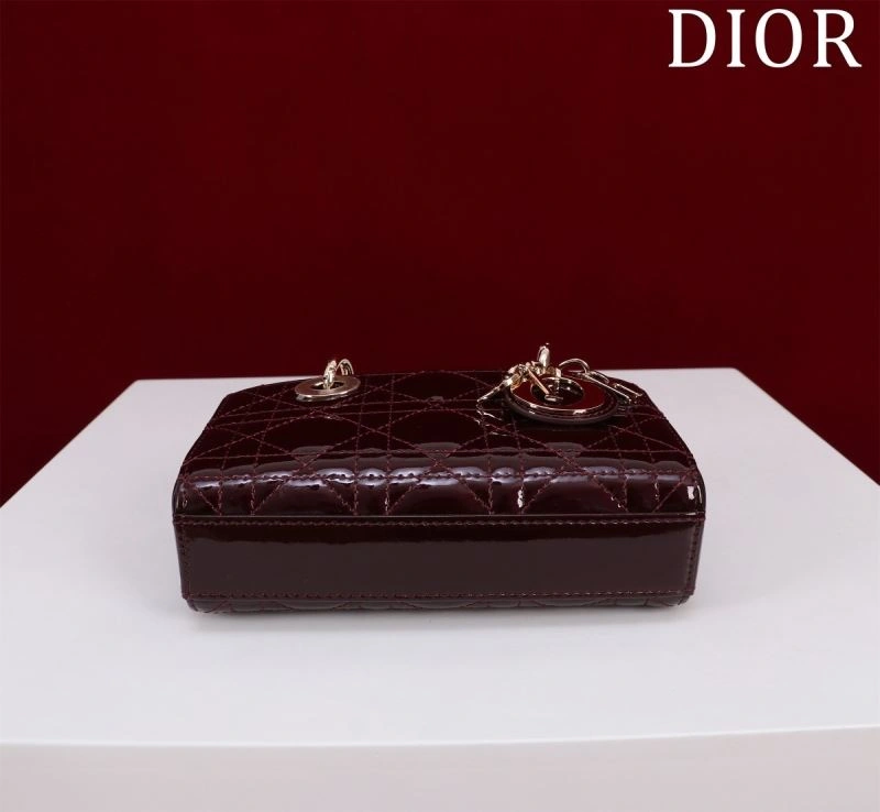 Reasonably priced Christian Dior My Lady Bags